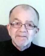 Ralph Smithhart Obituary