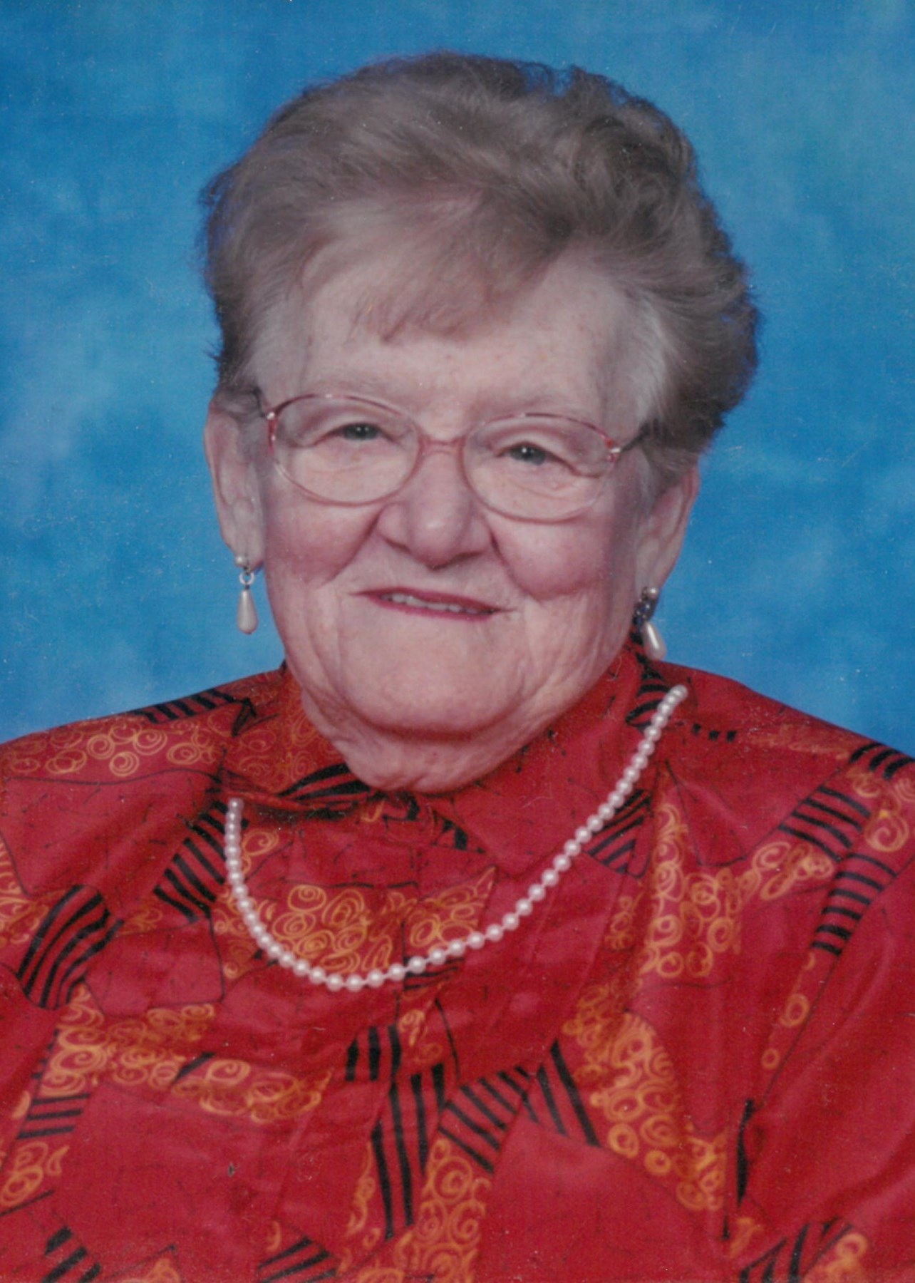 Mary O'Connell Obituary - Campbellton, NB