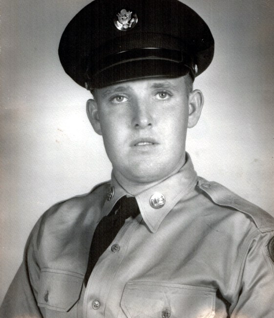 James F. Turner Obituary - Morristown, TN