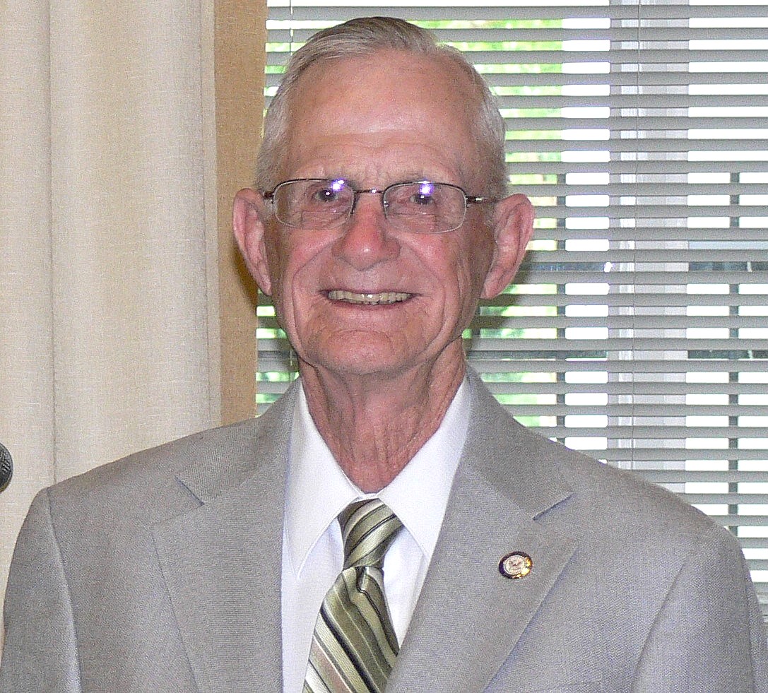 Donald Allen avis de décès - Norfolk, VA