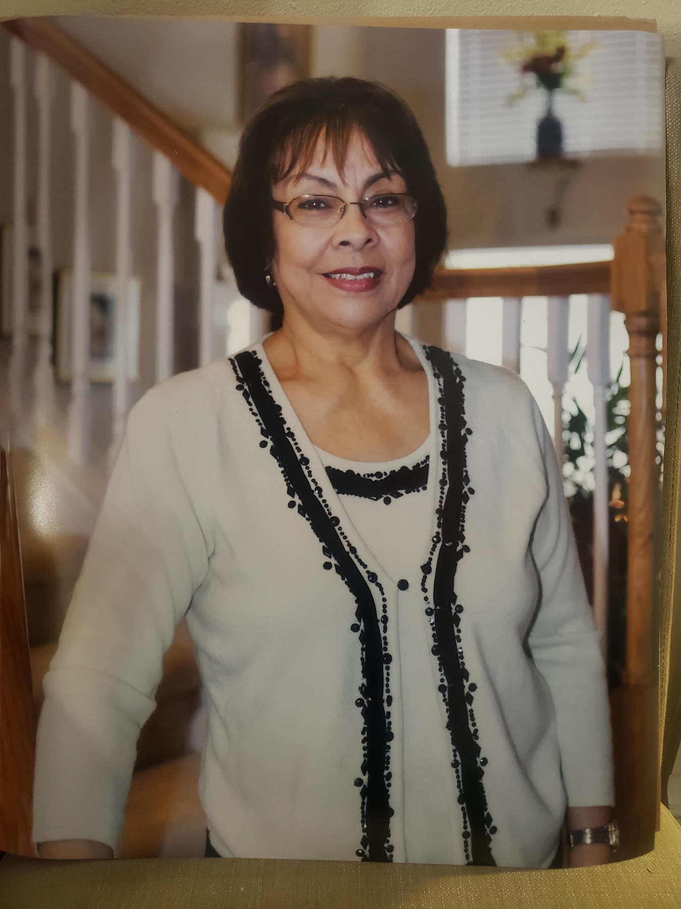 Carolina Triolo Obituary - El Paso, TX