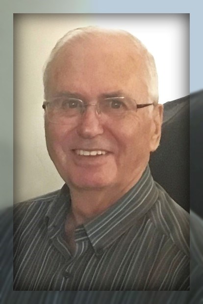 Reginald Orchard Obituary - Sault Ste. Marie, ON