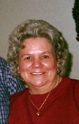 Geraldine Henderson Obituary