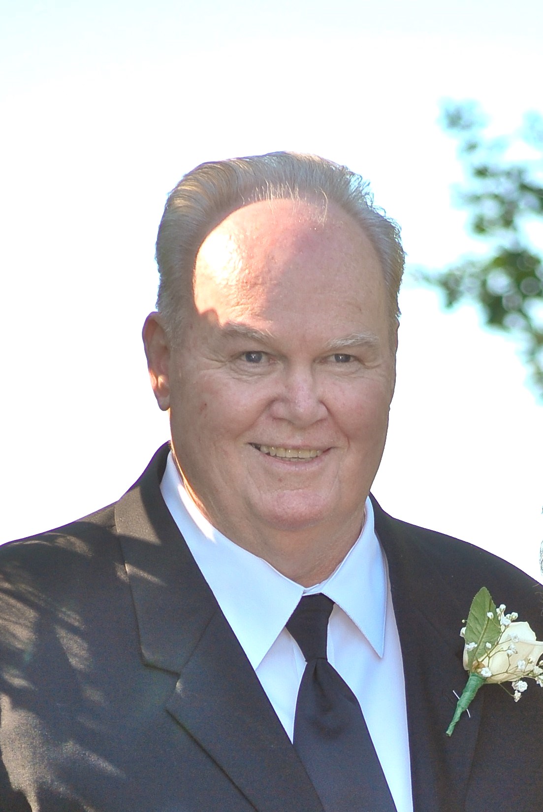 Richard Cade Obituary - Ellenton, FL