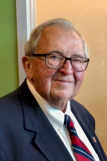 George Rapp Obituary - Indianapolis, IN