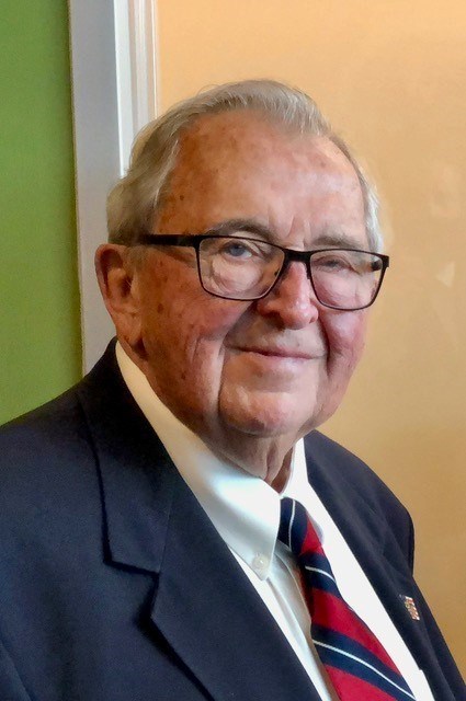 George Rapp Obituary - Indianapolis, IN