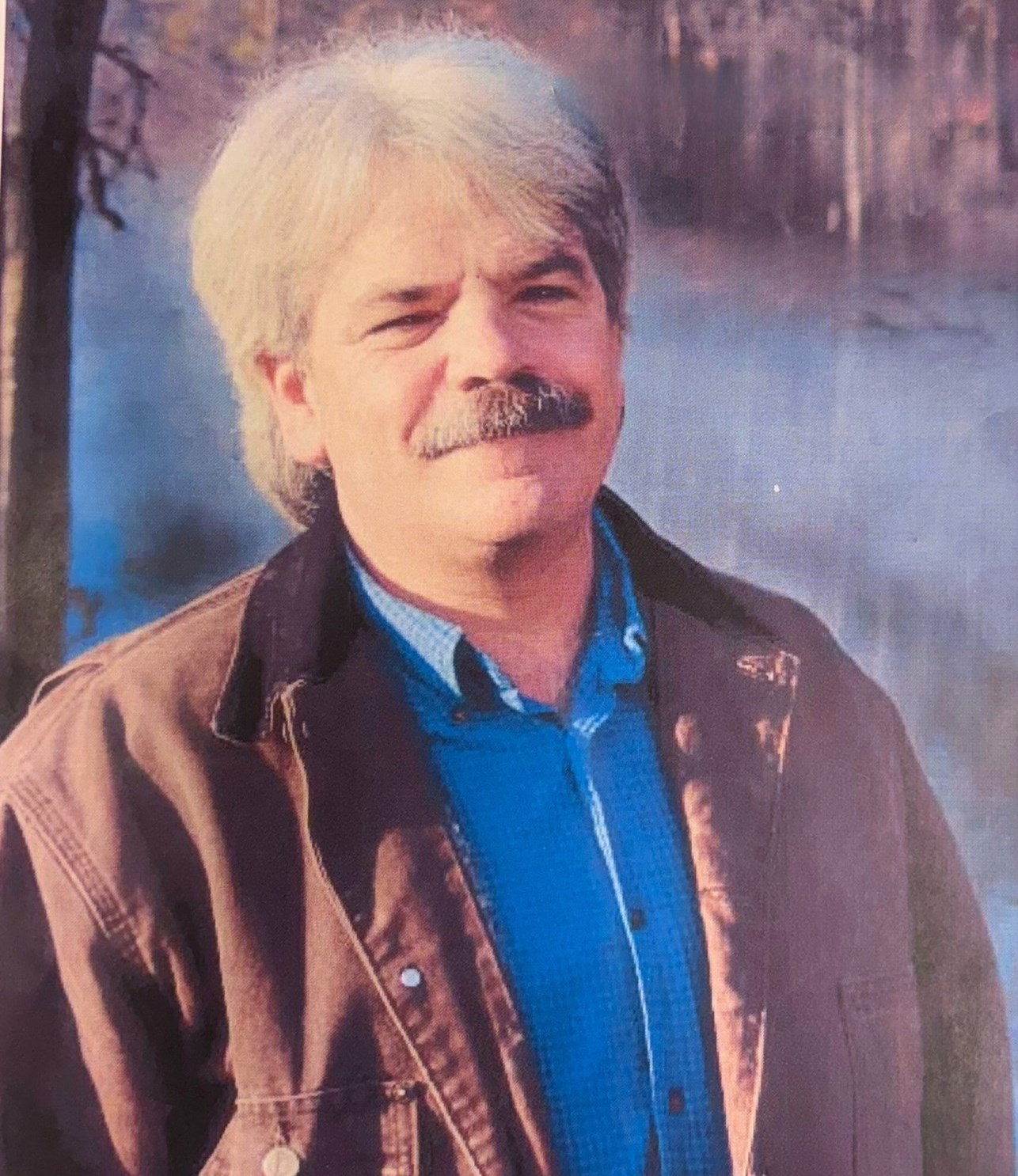 Russell "Rusty" Sloan Rozzelle Obituary - Charlotte, NC - Share Memory