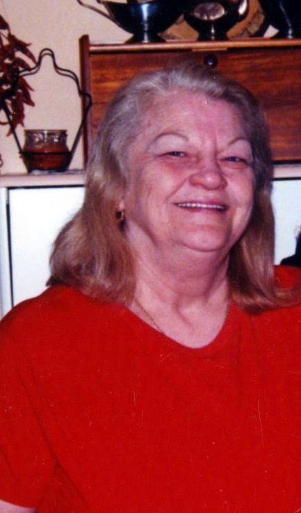Patsy Faye Norton Obituary - Knoxville, TN
