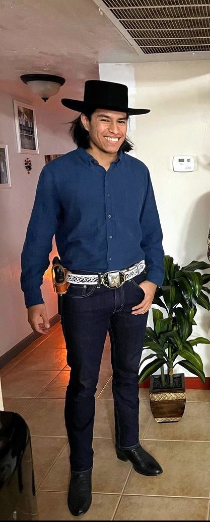 Cesar Gonzalez Obituary - Parker, AZ