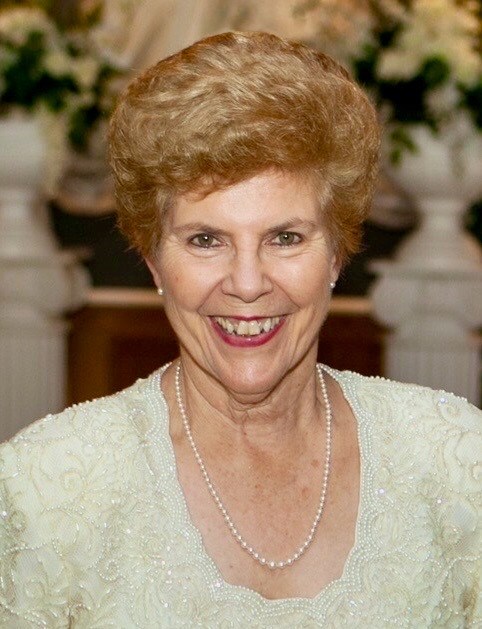 Janice Matherne Obituary - Marrero, LA