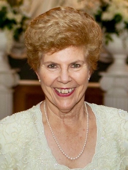 Janice Matherne Obituary - Marrero, LA