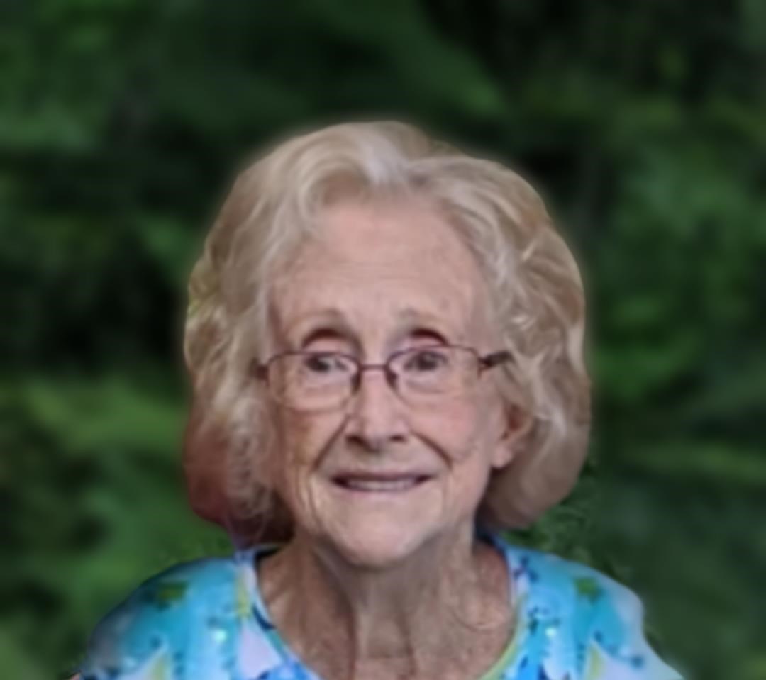 Ludie Vincent Obituary - Anniston, AL