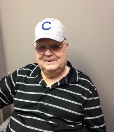 William Robert Lane Obituary - Bloomington, IL
