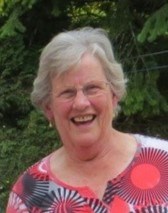 Jean Stuart Obituary - North Vancouver, BC