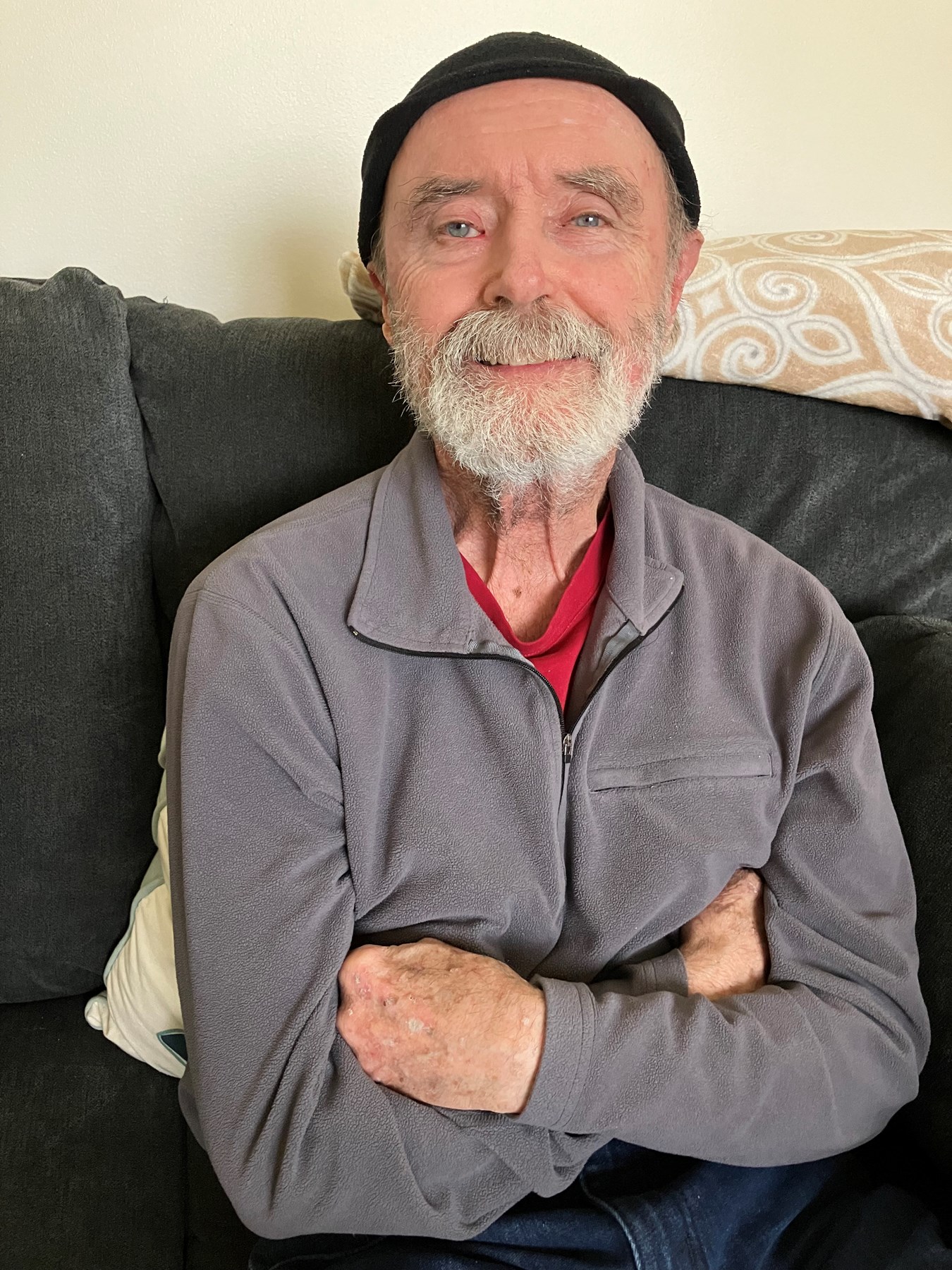 Steven Hennessey Obituary - Portland, ME