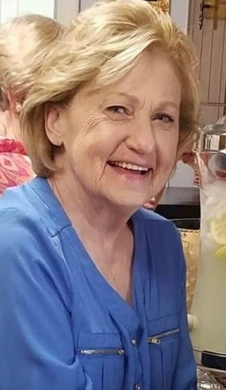 Susan Abernathy Obituary - Sylacauga, AL