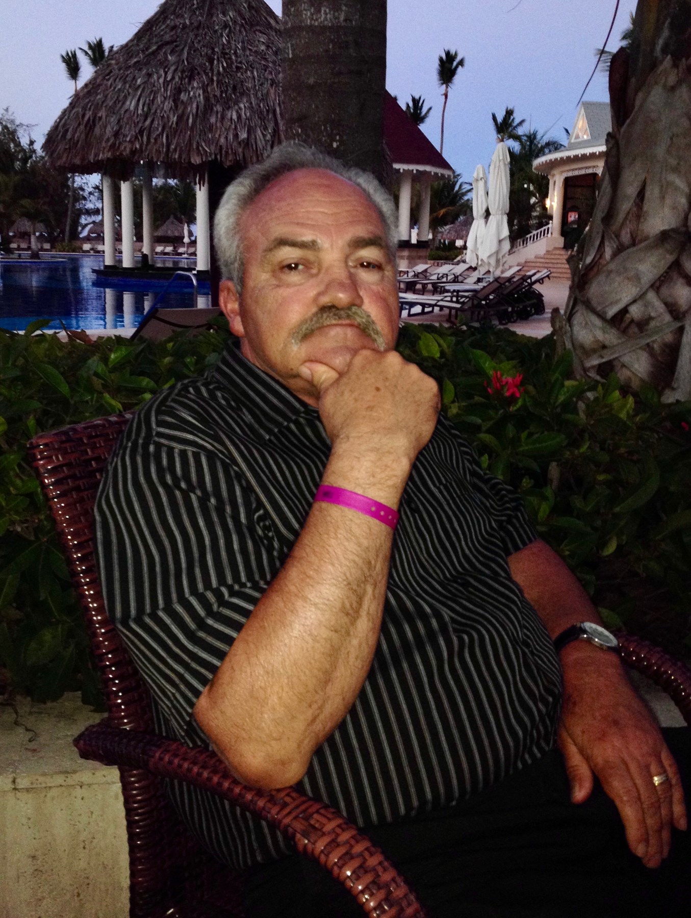 Larry Marcum Obituary - Worthington, OH