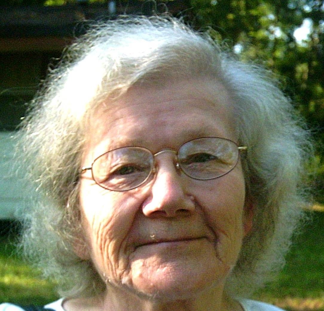 Ruby Sykes Obituary - Pensacola, FL