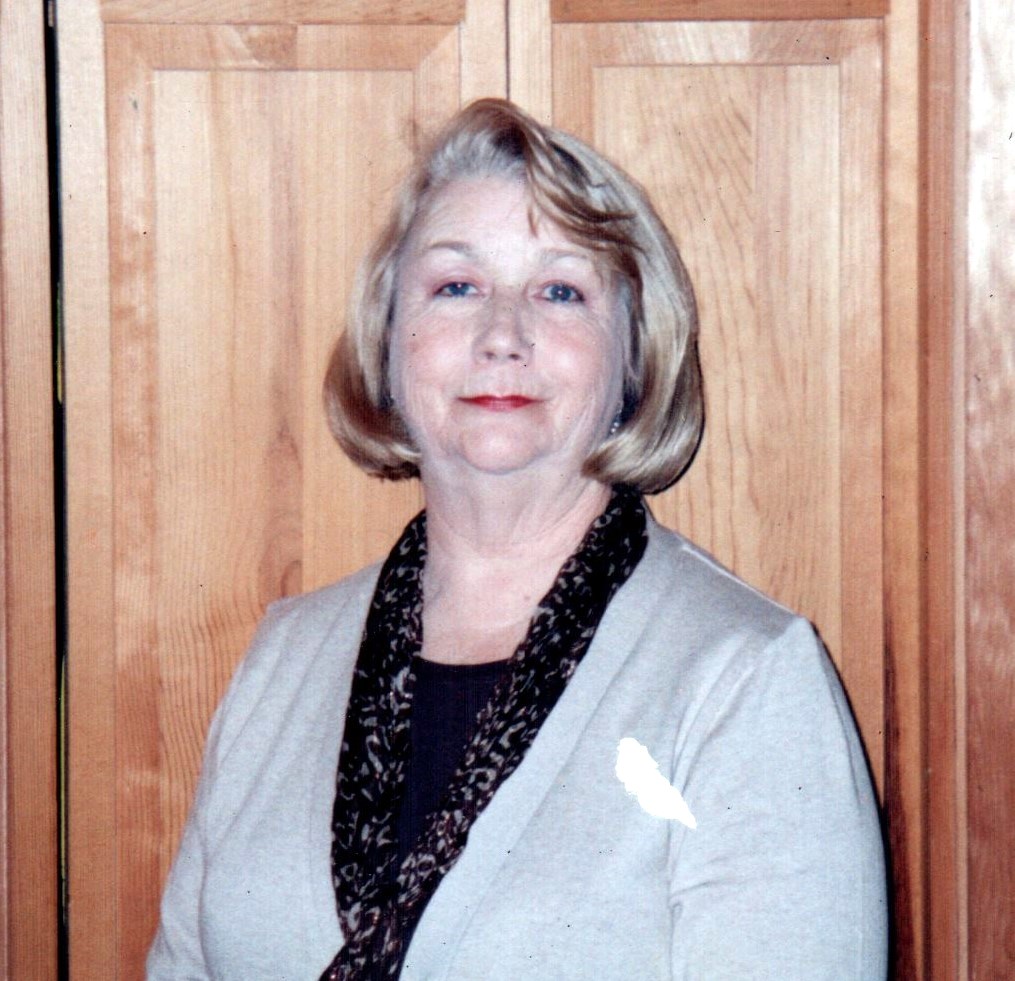 Betty Booker Obituary - Georgiana, AL Betty Booker Obituary - Georgiana, AL
