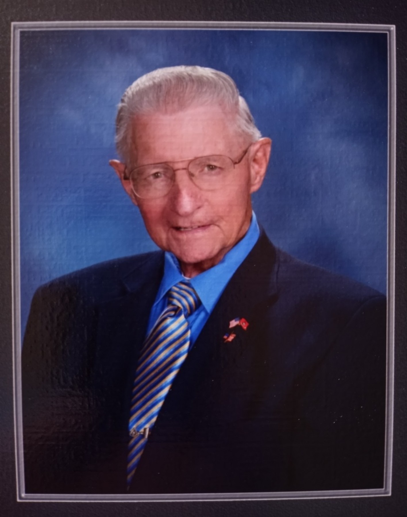 Raymond Reed Obituary - Bel Air, MD