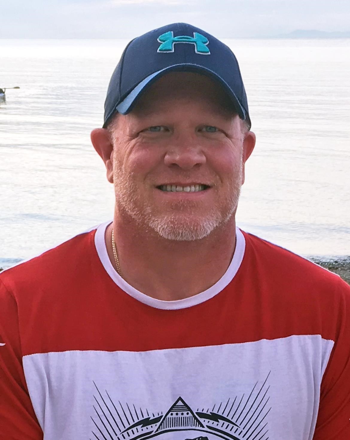 Bradley Reed Obituary - Prince George, BC