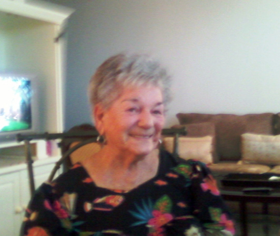 Helen Kroop Obituary - Fort Lauderdale, FL