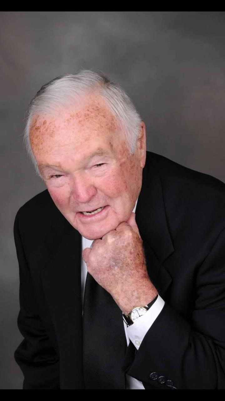 John F. Tormey Obituary - Pacific Grove, CA