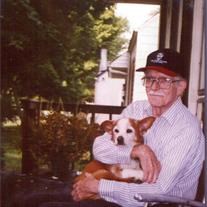 Richard Kinderman Obituary - Columbus, OH