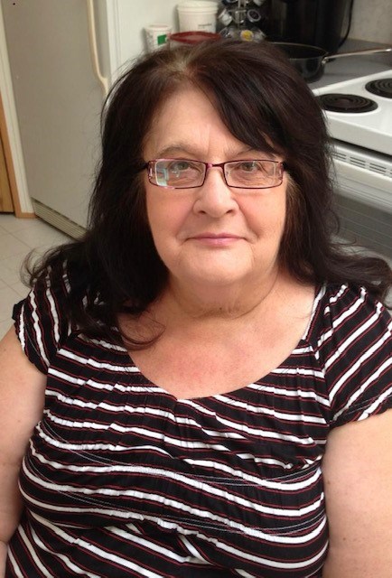 Carol Anne Yasinowski Obituary - Wolseley, SK