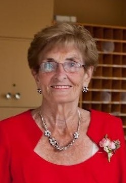 Thelma Murphy Obituary - Hamilton, ON