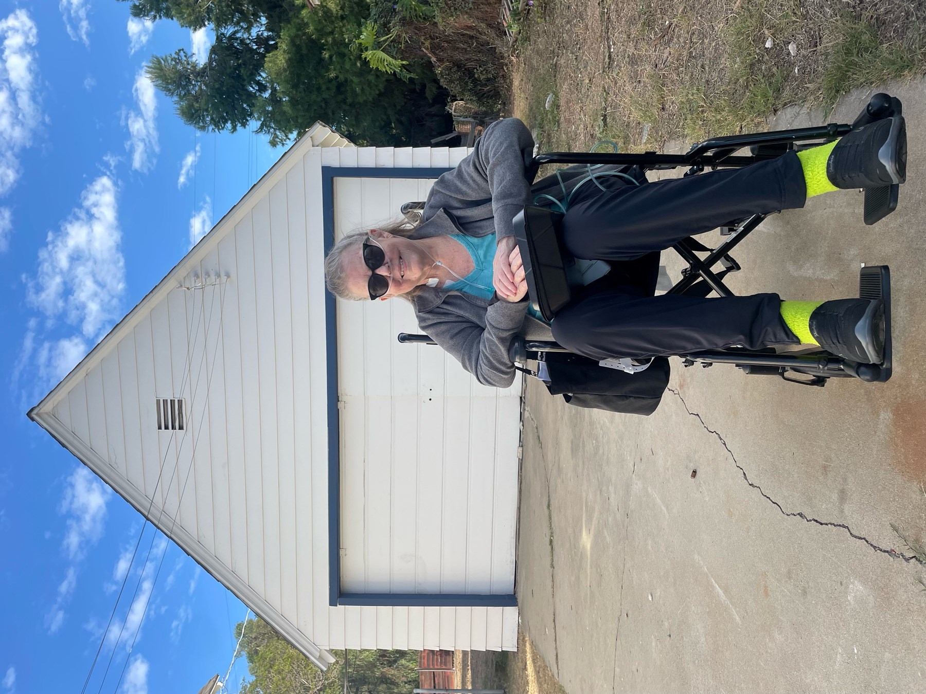 Sarah Godfrey Shea Obituary - San Diego, CA