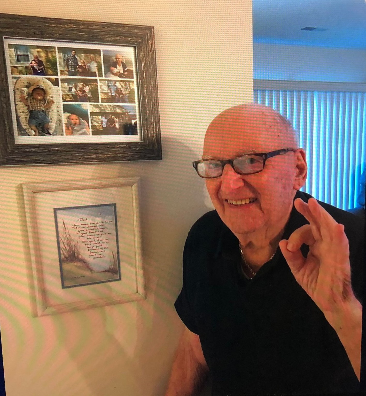 Louis Miceli Obituary - Congers, NY