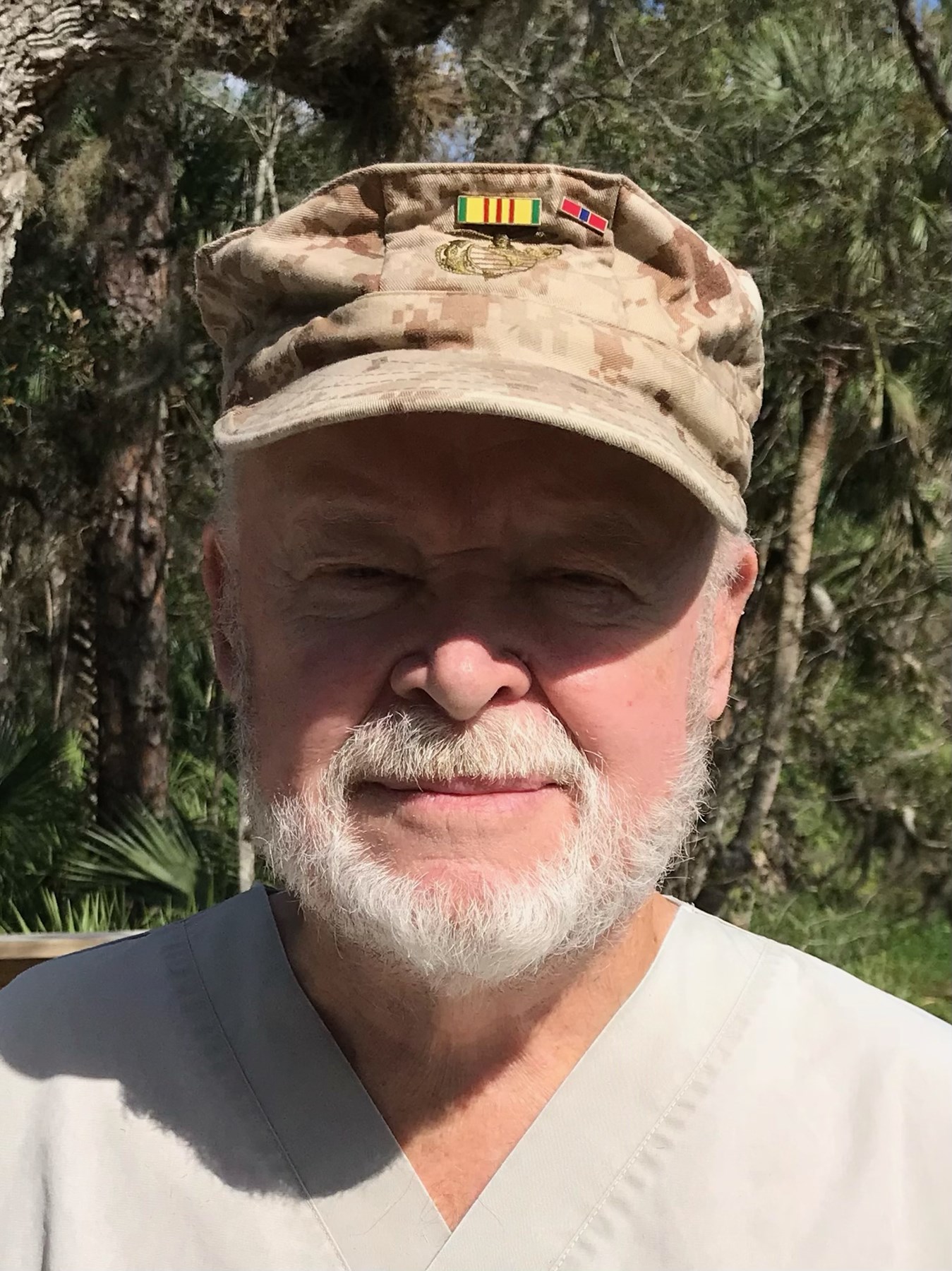 James Kluckhohn Obituary - Mobile, AL