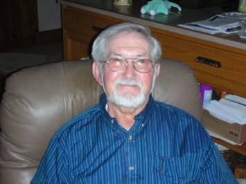 Mr. Marshall Ray Purser Obituary - Monroe, NC