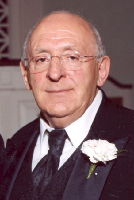 John Hawkins Obituary - Richmond, VA