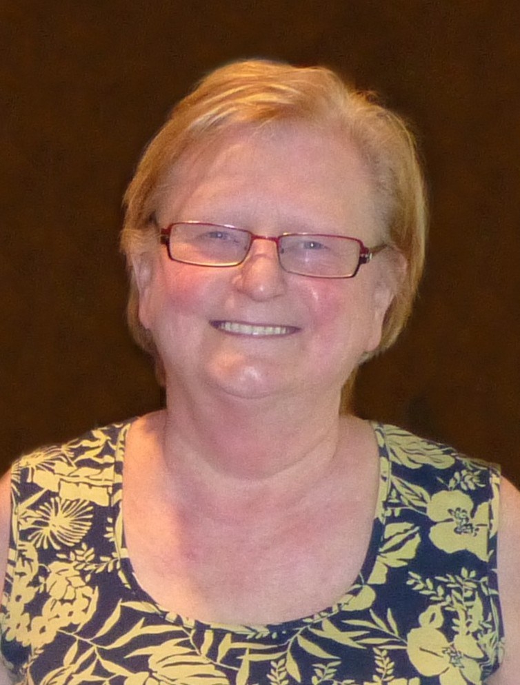 Judith Jane Penner Obituary - Winnipeg, MB