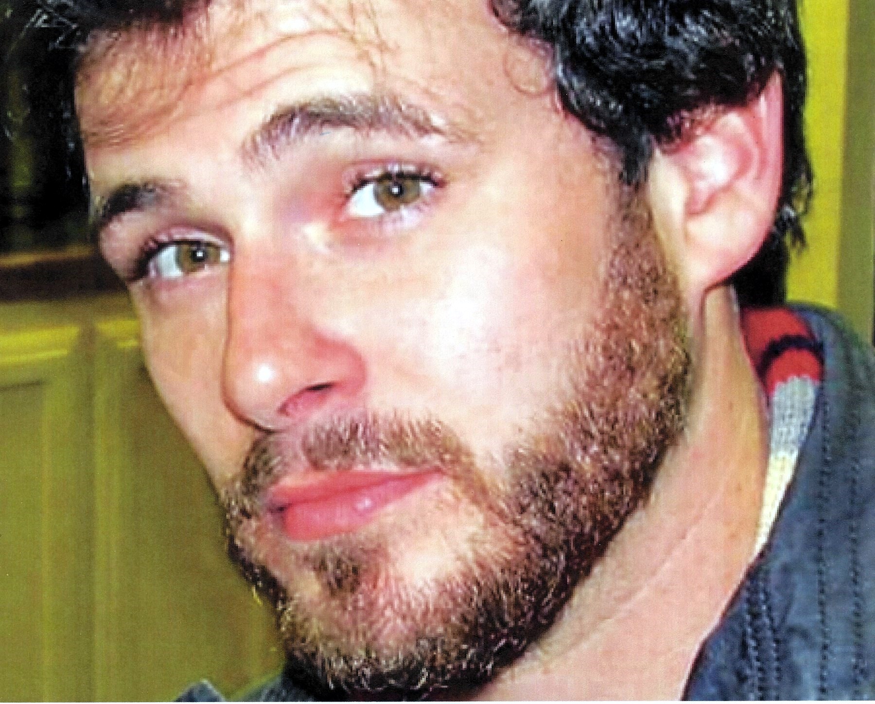 Justin Dale Gadd Obituary - Olive Branch, MS