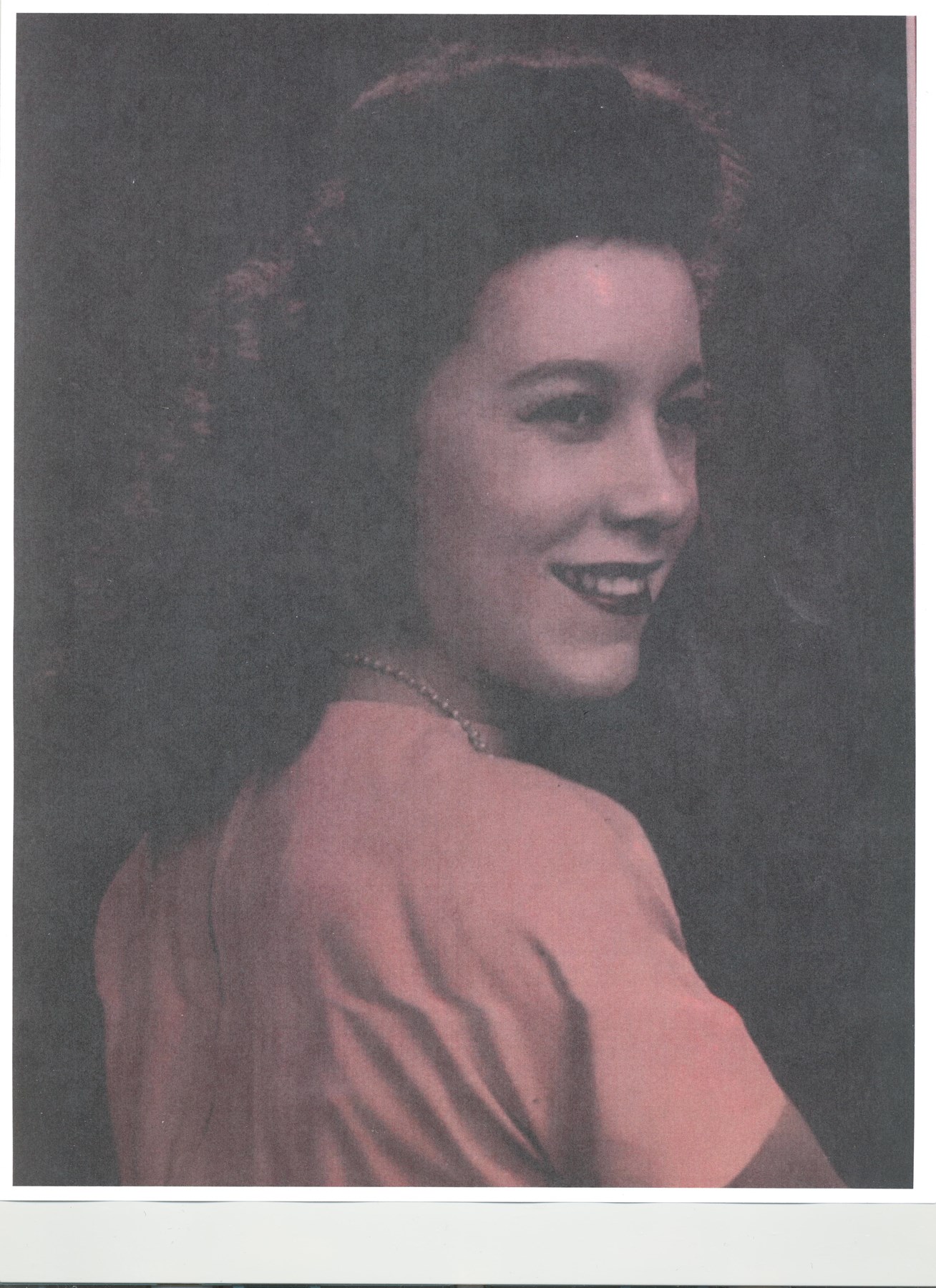 Anna Redmond Obituary - Martinez, GA