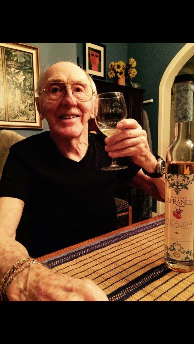 Pamphile Thibodeau Obituary - Montreal, QC