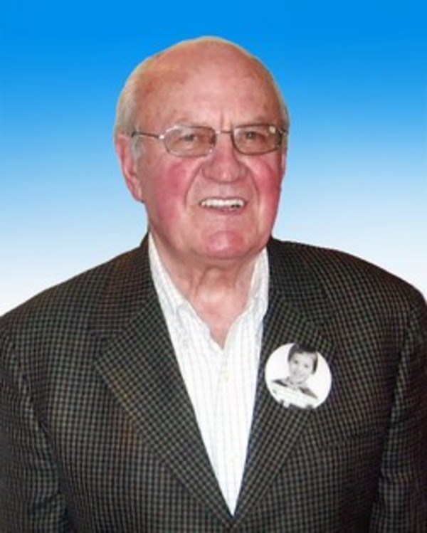 Harold Schaffer Obituary - Levittown, PA