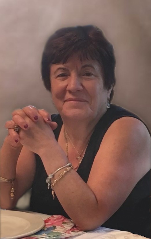 Lidia Imbrogno Obituary - Navin, MB