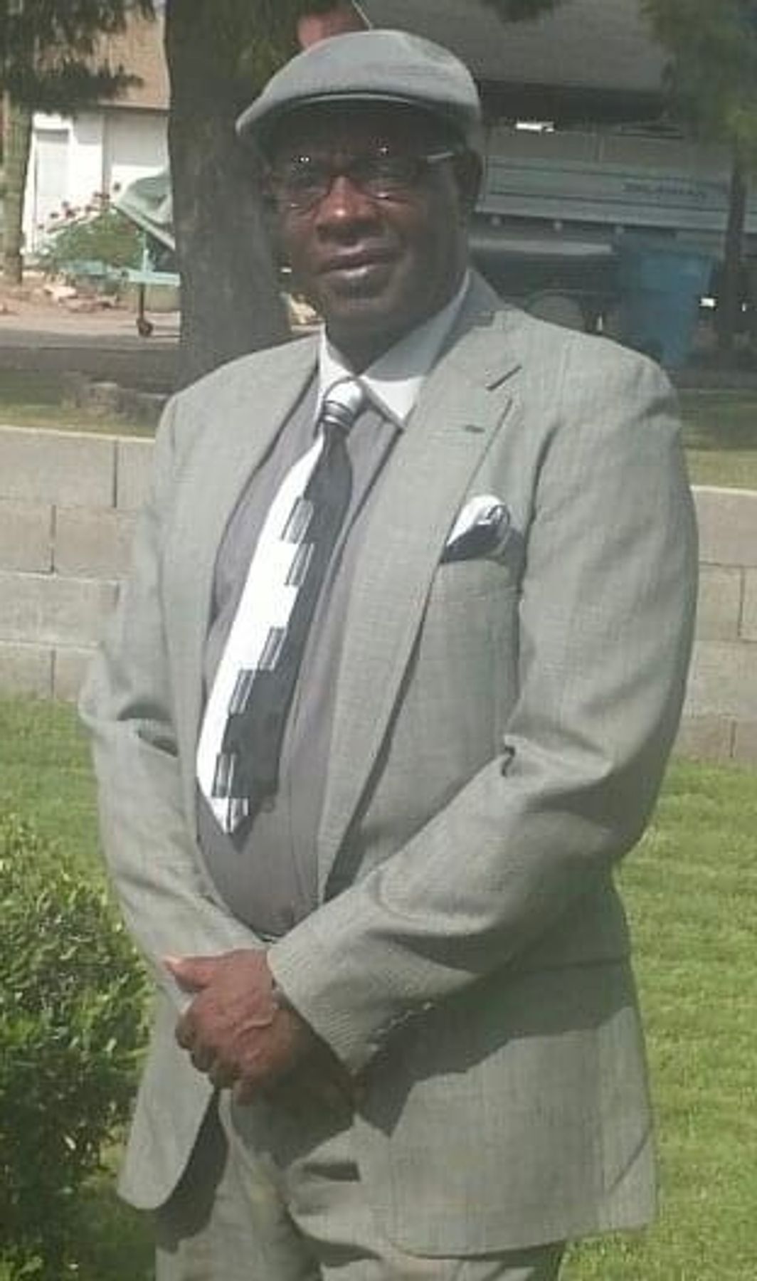 Barry Wayne Jenkins Sr. Obituary - Phoenix, AZ