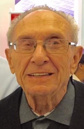 Julian Orenstein Obituary - St. Louis, MO