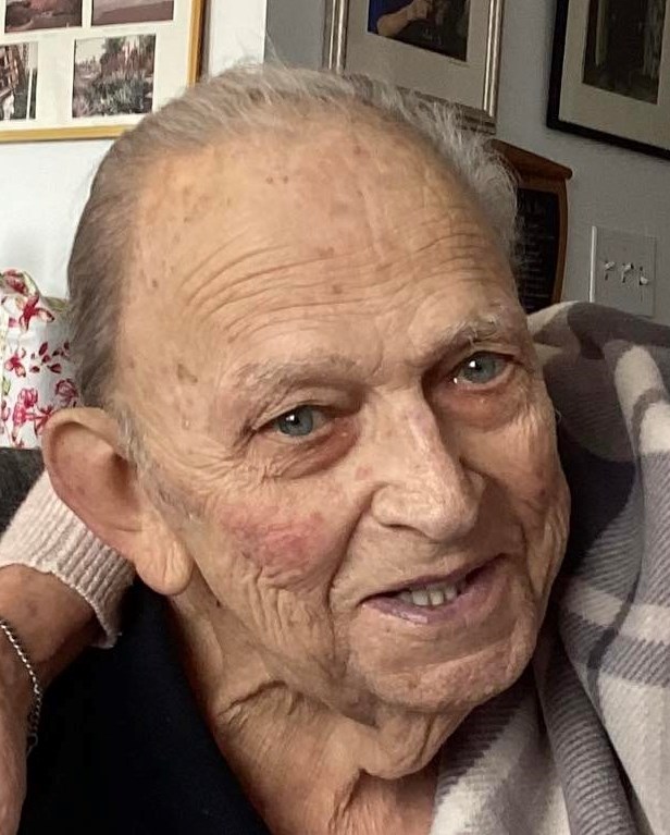 Alexandre Desroches Obituary - Longueuil, QC