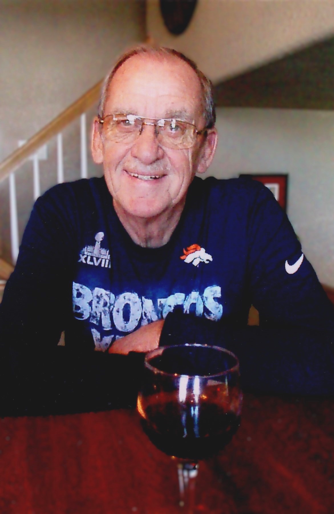 Jimmy Larkin Obituary - Wheat Ridge, CO
