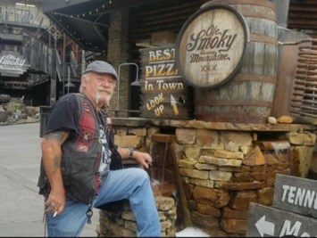 David Brighton Obituary - Summerfield, FL