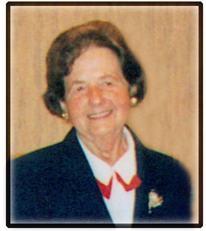 Eve Estelle Pickering Southward Obituary - Windsor, ON