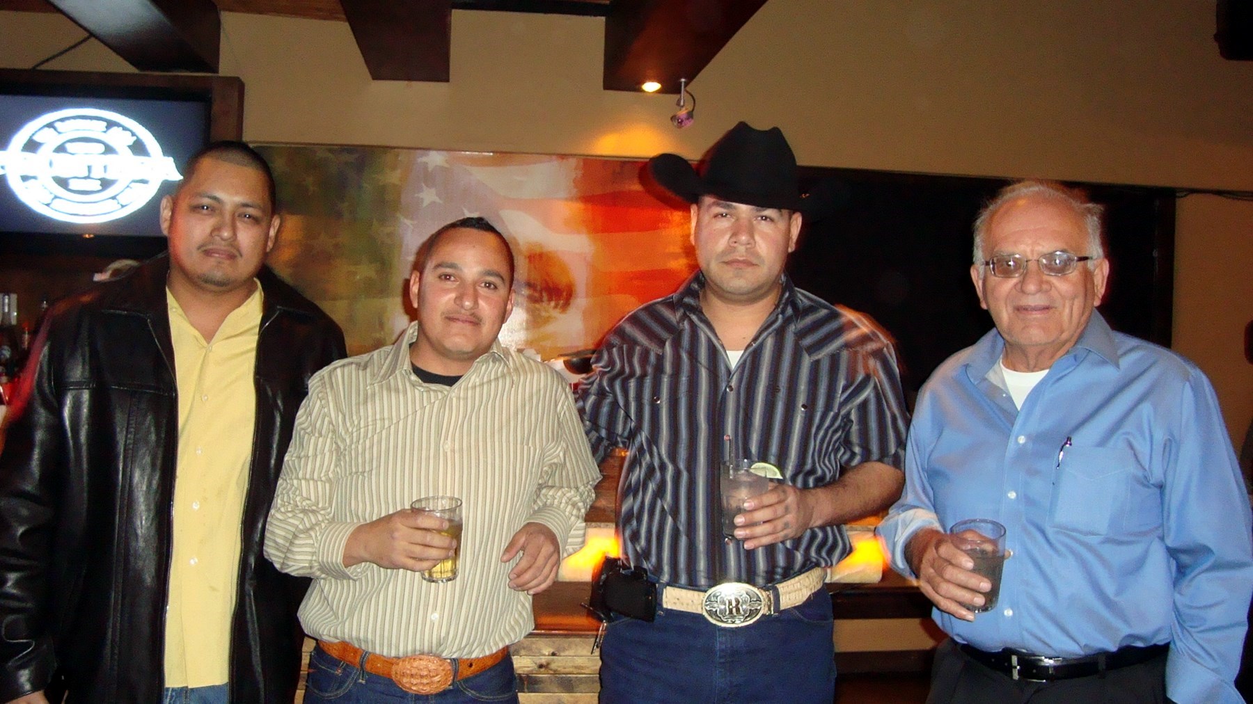 Porfirio Flores Obituary - Houston, TX