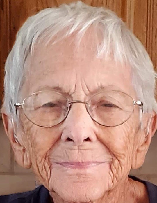Ruby Roach Obituary - Iowa Park, TX