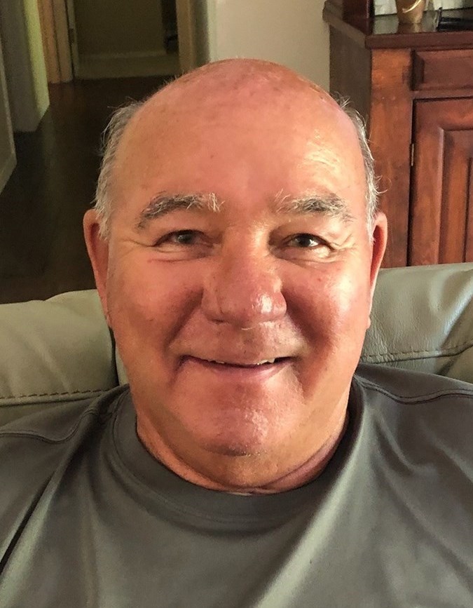 Dennis Hadfield Obituary - Grand Blanc, MI